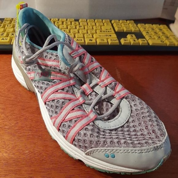 Ryka Hydro | Shoes | New Women Ryka Hydro Water Sport Sneaker ...